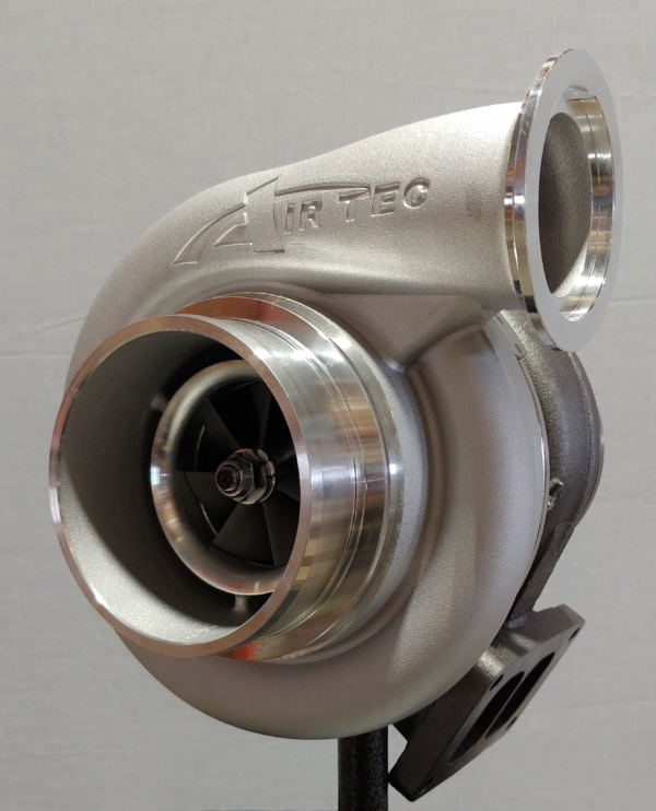S478 78mm Turbocharger | Task-Pro Series | 96mm Turbine