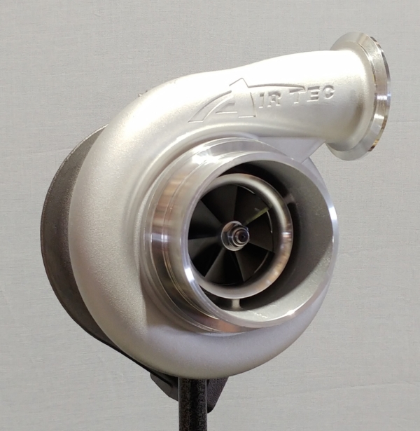 S475 75mm Turbocharger | 96mm Turbine, T6 Housing