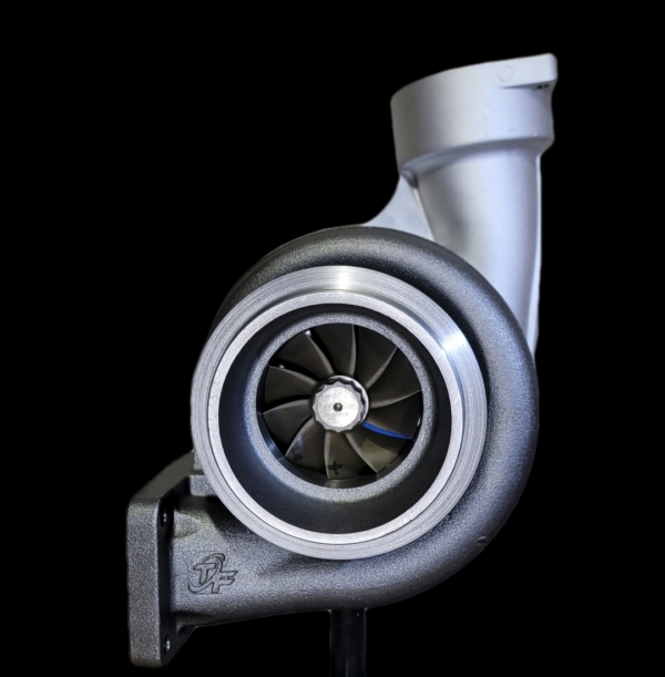 S430SX 78 mm Turbocharger for CAT C15 & 3406B E-Models