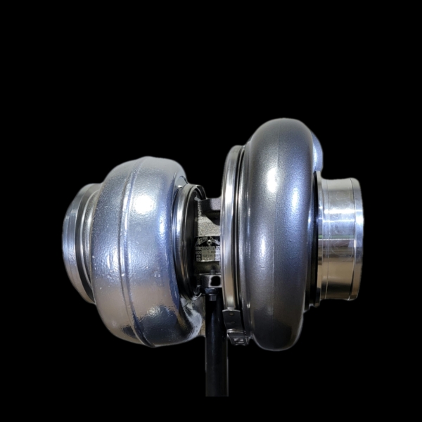 S476 Detroit/Cummins Turbo 76MM T-6 1.32A/R Titanium Series (ATID7696T ...
