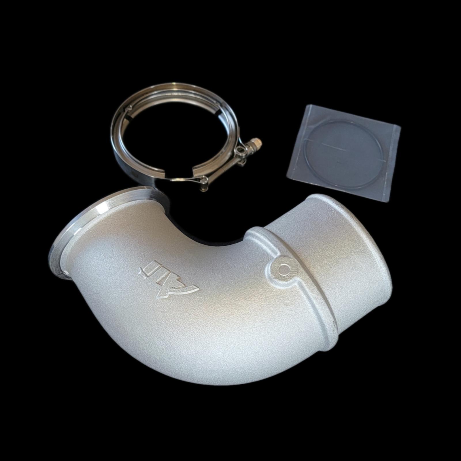 ATI 90* INTAKE ELBOW KIT (ATI4VB90KT) - Air Tec Innovations LLC