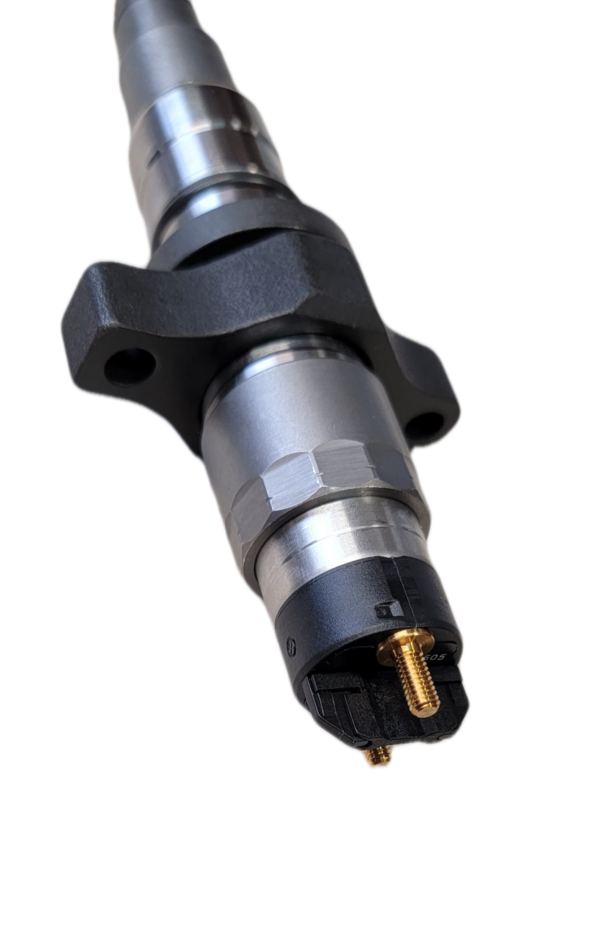 GENUINE BOSCH REMAN INJECTOR 04.5-07 5.9 CUMMINS (0986435505) - Air Tec ...