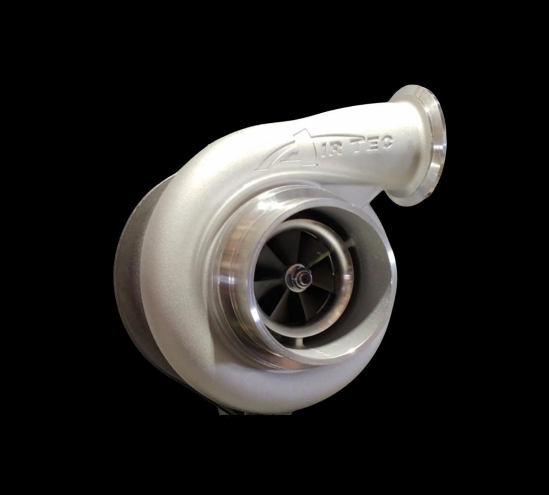 S476 Detroit/Cummins Turbo 76MM T-6 1.32A/R Cast (ATID7696C) - Air Tec ...